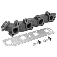 China Right Exhaust Manifold with Gasket Kit for Jeep Grand Cherokee Commander V8 5.7L for sale