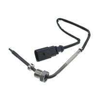 China Exhaust Gas Temperature EGT Sensor for Volkswagen Touareg 3.0L Diesel 2011-2012 for sale