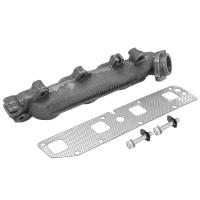 China Right Exhaust Manifold with Gasket Kit for Jeep Grand Cherokee Commander V8 5.7L for sale