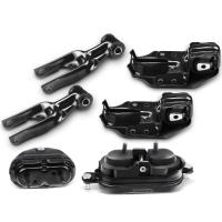 China 6x Engine Motor & Transmission Mount for Chevy Monte Carlo 95-05 Lumina 95-01 for sale