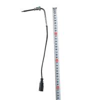 China Exhaust Gas Temperature EGT Sensor for Volkswagen Touareg 3.0L Diesel 2011-2012 for sale