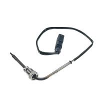 China Exhaust Gas Temperature EGT Sensor for VW Touareg Porsche Cayenne 10-17 3.0L for sale