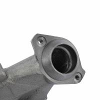 China Left Exhaust Manifold with Gasket Kit for Ford F-150 2011-2014 V8 5.0L for sale