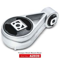 China 3x Engine Motor & Transmission Mount for Ford Focus 2005 2006 2007 2.0 Automatic for sale