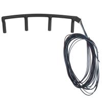China Glow Plug Wiring Harness for Volkswagen Golf 2004-2006 Beetle Jetta Diesel 1.9L for sale