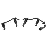 China Passenger Glow Plug Wiring Harness for Ford F-250 F-350 F-450 F-550 Super Duty for sale