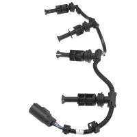 China Passenger Glow Plug Wiring Harness for Ford F-250 F-350 F-450 F-550 Super Duty for sale