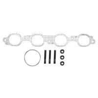 China Right Exhaust Manifold with Gasket Kit for Chevrolet Silverado 1500 GMC 5.3L 6.2L for sale