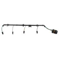 China Driver Fuel Injector Wiring Harness for Ford F-250 F-350 450 550 Super Duty for sale
