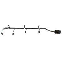 China Driver Fuel Injector Wiring Harness for Ford F-250 F-350 450 550 Super Duty for sale