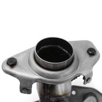 China Exhaust Manifold with Gasket Kit for Nissan Versa 2009-2011 L4 1.6L for sale