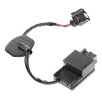 China Fuel Injection Control Module for Volkswagen Passat Beetle Bora CC Clasico Eos for sale