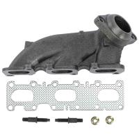 China Left Exhaust Manifold with Gasket Kit for Ford F-150 2011-2017 Transit-150 for sale