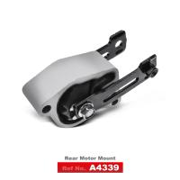 China 4x Engine Motor & Transmission Mount for Nissan Altima 2007 2008-2012 L4 2.5L for sale