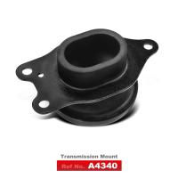 China 4x Engine Motor & Transmission Mount for Nissan Altima 2007 2008-2012 L4 2.5L for sale