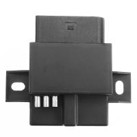China Fuel Injection Control Module for Audi A4 Quattro 06-09 A6 09-11 2.0L 2.8L 3.0L for sale
