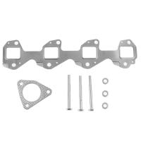 China Right Exhaust Manifold with Gasket for Chevrolet Express 2500 2006-2016 GMC for sale