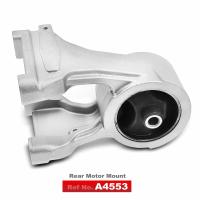 China 3x Engine Motor & Transmission Mount for Honda Odyssey 2008 2009-2010 V6 3.5L for sale