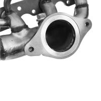 China Rear Exhaust Manifold with Gasket for Chevrolet Impala Pontiac Grand Prix 3.8L for sale