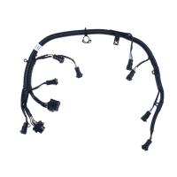 China Fuel Injector Wiring Harness for Ford F-250 F-350 F-450 F-550 Super Duty 2003 for sale