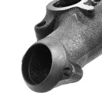 China Left Exhaust Manifold with Gasket for Ford E-350 Super Duty IC Corporation for sale
