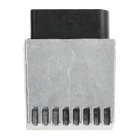 China Fuel Injection Control Module for Audi S6 2007-2008 Audi A6 2007-2011 4.2L 5.2L for sale