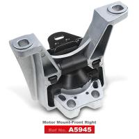 China 3x Engine Motor & Transmission Mount for Ford Focus 2008-2011 L4 2.0L Automatic for sale