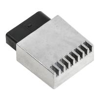 China Fuel Injection Control Module for Audi S6 2007-2008 Audi A6 2007-2011 4.2L 5.2L for sale