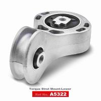 China 3x Engine Motor & Transmission Mount for Ford Focus 2008-2011 L4 2.0L Automatic for sale