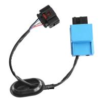 China Fuel Injection Control Module for Audi TT Quattro 2012-2014 Volkswagen Golf R for sale