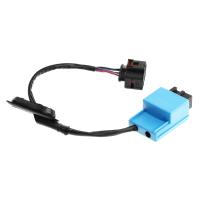 China Fuel Injection Control Module for Audi TT Quattro 2012-2014 Volkswagen Golf R for sale