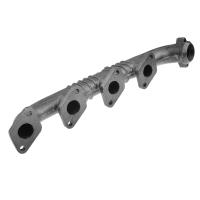 China Right Exhaust Manifold with Gasket for Ford F-250 F-350 E-450 Super Duty 6.0L for sale