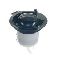China Fuel Filter Assembly for Volkswagen Touareg 2011-2016 3.0L 3.6L TDI for sale
