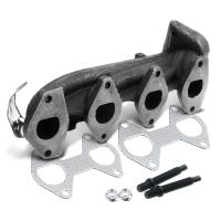 China Left Exhaust Manifold with Gasket for Ford F-250 F-350 Super Duty 2005-2010 5.4L for sale