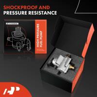 China High Pressure Fuel Pump for VW Passat 2008 Audi Q7 3.6L Gas for sale