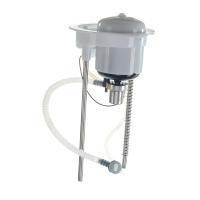 China Fuel Filter for Audi Q5 2009-2012 2.0L 3.0L 3.2L Petrol Diesel for sale