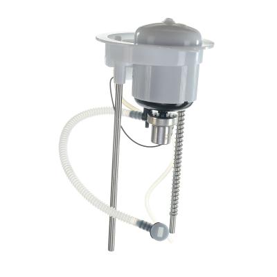 China Fuel Filter for Audi Q5 2009-2012 2.0L 3.0L 3.2L Petrol Diesel for sale