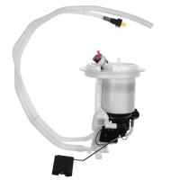 China Fuel Filter Assembly for Mercedes-Benz C300 2008-2011 V6 3.5L 3.0L for sale