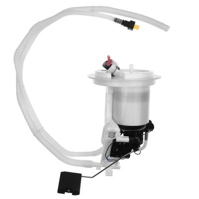 China Fuel Filter Assembly for Mercedes-Benz C300 2008-2011 V6 3.5L 3.0L for sale