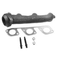 China 2x Left & Right Exhaust Manifold with Gasket for Ford F-150 1999-2008 V6 4.2L for sale