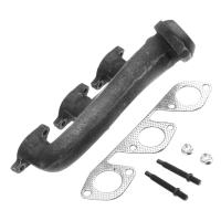 China 2x Left & Right Exhaust Manifold with Gasket for Ford F-150 1999-2008 V6 4.2L for sale