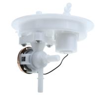 China Fuel Pump Assembly for Volkswagen Touareg 2004-2007 3.2L 4.2L 5.0L for sale
