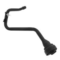 China Fuel Filler Neck for Ford Focus 2004-2007 2.0L 2.3L 2.5L Petrol for sale