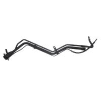 China Fuel Filler Neck for Hyundai Santa Fe 2007 2008 2009 V6 2.7L 3.3L Petrol for sale