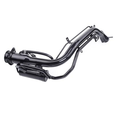 China Fuel Filler Neck for Mitsubishi Montero Sport 2001-2004 for sale