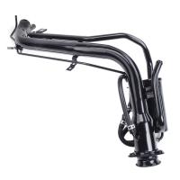 China Fuel Filler Neck for Mitsubishi Montero Sport 2001-2004 for sale