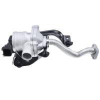 China Secondary Air Injection Check Valve for Buick Lucerne Cadillac DTS 2006-2011 for sale