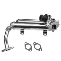 China EGR Cooler & Valve for Audi A3 10-13 VW Bora 07-10 Golf 10-15 Jetta 04-16 Passat for sale