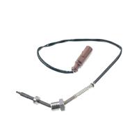China Exhaust Gas Temperature EGT Sensor for Audi A6 A7 Quattro Q5 14-16 A8 Quattro for sale