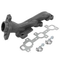China Left Exhaust Manifold with Gasket Kit for Dodge Ram 1500 Dakota Durango Ram 3.7L for sale